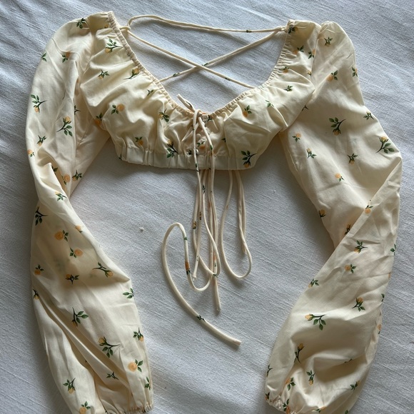 Princess Polly | Tops | Princess Polly Top | Poshmark